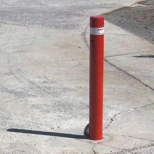 removable – MSA Bollards