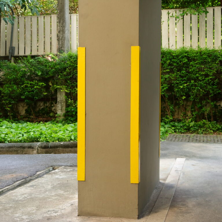 Home - MSA Bollards